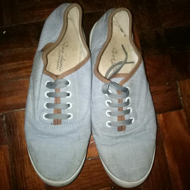 Dap Classicauthentic Shoes, Women's Fashion, Footwear, Sneakers on ...