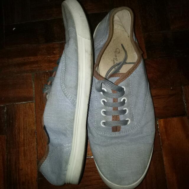 Dap Classicauthentic Shoes, Women's Fashion, Footwear, Sneakers on ...