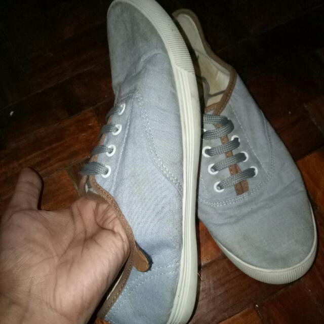 Dap Classicauthentic Shoes, Women's Fashion, Footwear, Sneakers on ...