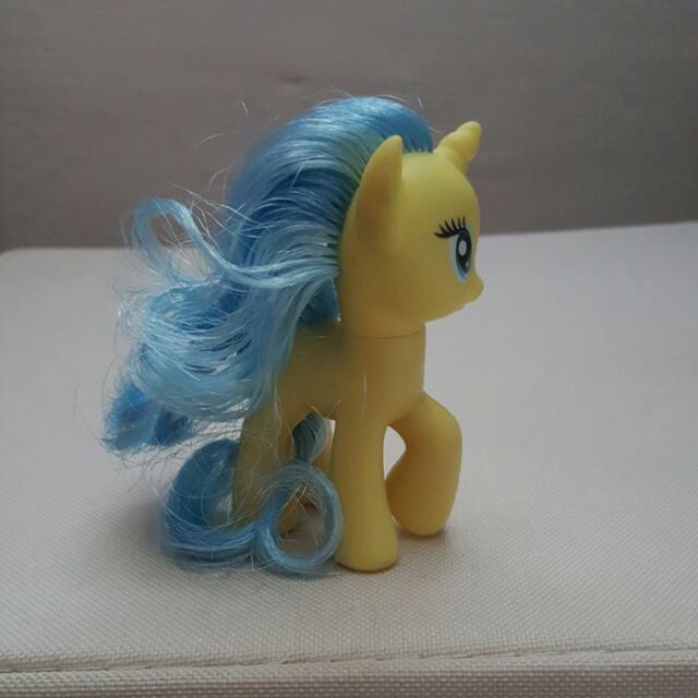 my little pony lemon tart, Hobbies & Toys, Toys & Games on Carousell