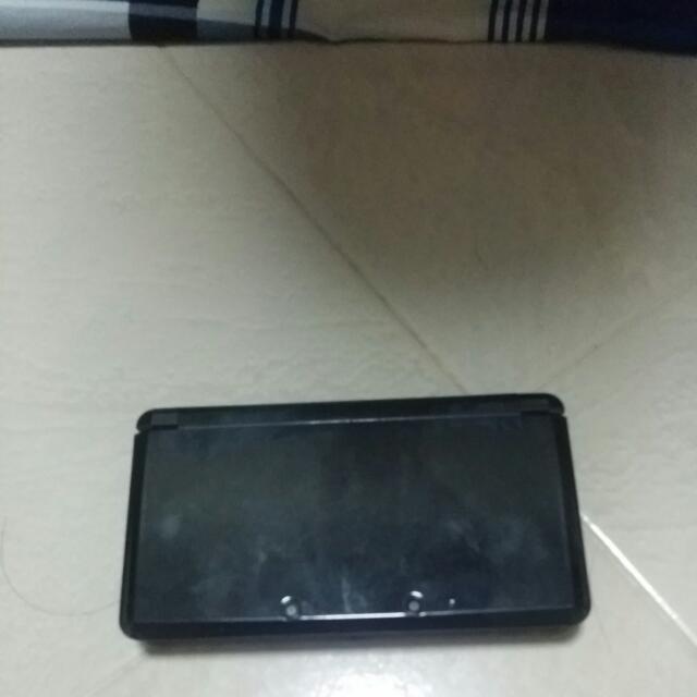 (Reserved)Nintendo 3DS (Not XL), Video Gaming, Video Game Consoles ...
