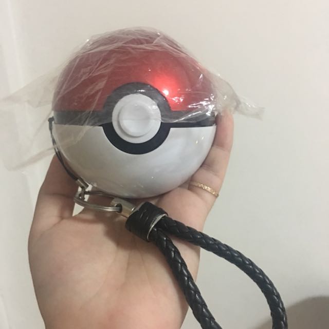 pokemon portable charger - 12000 mAh, Mobile Phones & Gadgets, Mobile ...