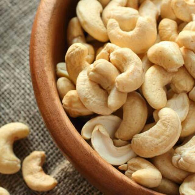 Cashew Jam/Butter, Food & Drinks, Packaged & Instant Food on Carousell