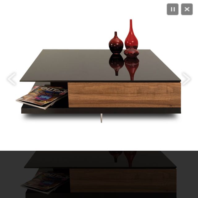 Cellini Exteso Coffee Table, Furniture & Home Living, Furniture, Tables ...