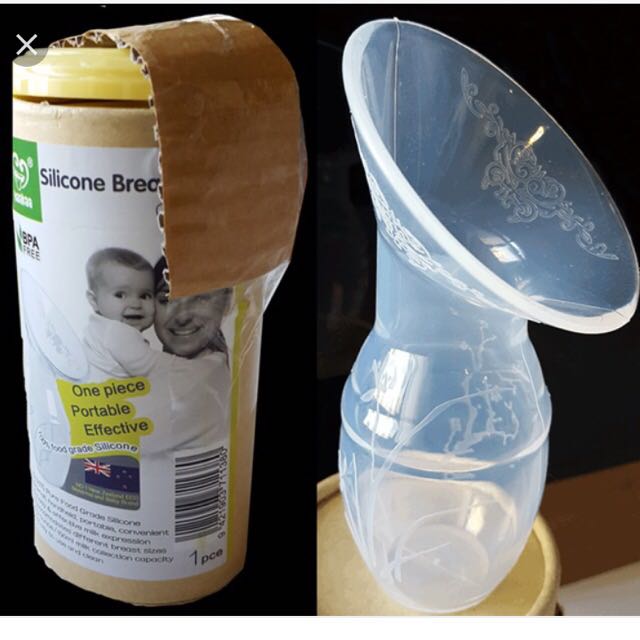 Haaka Pump, Babies & Kids, Nursing & Feeding, Breastfeeding & Bottle ...