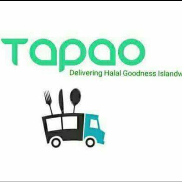 TAPAO, Food & Drinks, Homemade Bakes on Carousell