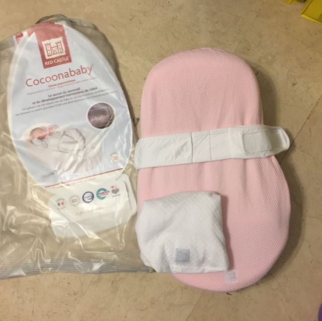 Cocoonababy by Red Castle Cocoon A Baby, Babies & Kids, Babies & Kids ...