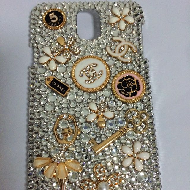 Crystal Phone Casing, Mobile Phones & Gadgets, Mobile & Gadget ...