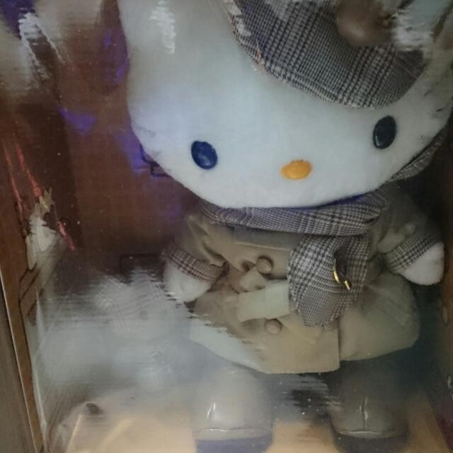 Hello Kitty Hide And Seek, Hobbies & Toys, Toys & Games on Carousell