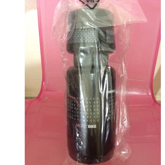 Merida Water Bottle - brand new, Sports Equipment, Bicycles & Parts ...
