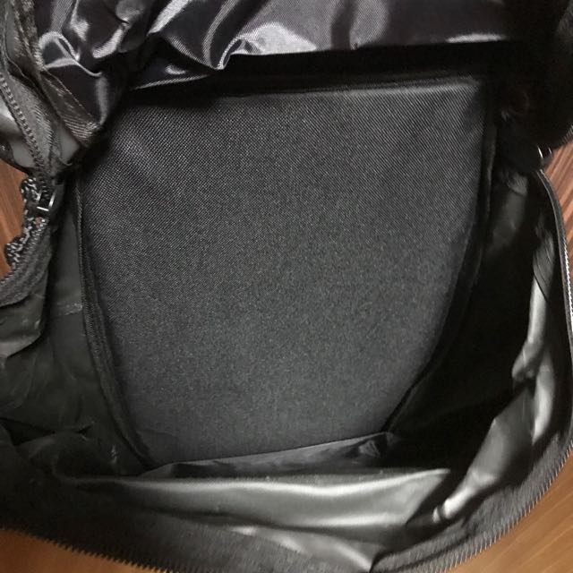 SCDF Old Design Fieldpack, Men's Fashion, Bags, Backpacks on Carousell