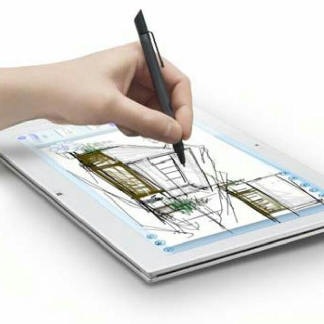 Sony VAIO Duo Pro 13 Pen Touch, Computers & Tech, Laptops & Notebooks ...
