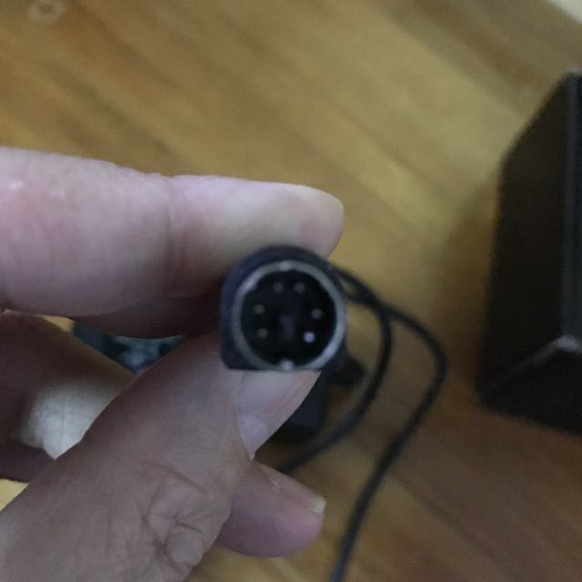 AC To DC Power Adapter For Vantec Nexstar Hard Drive Dock, Computers ...