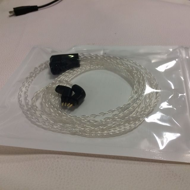 Balanced RSA / ALO Cable, Computers & Tech, Parts & Accessories, Cables ...