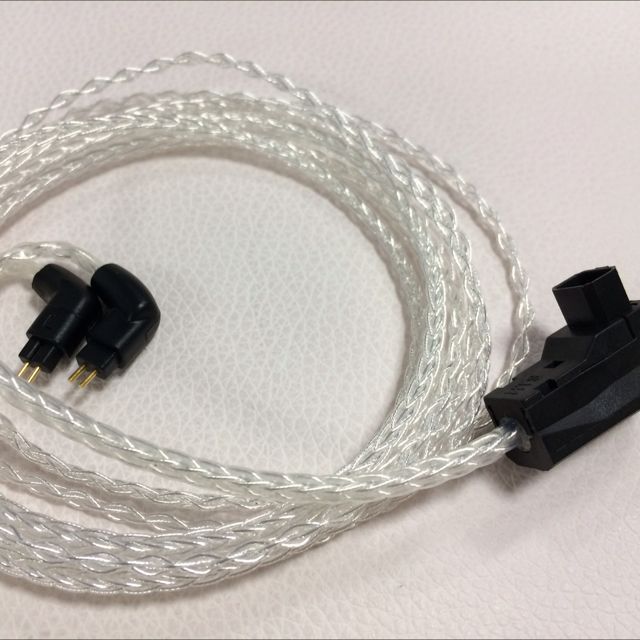 Balanced RSA / ALO Cable, Computers & Tech, Parts & Accessories, Cables ...