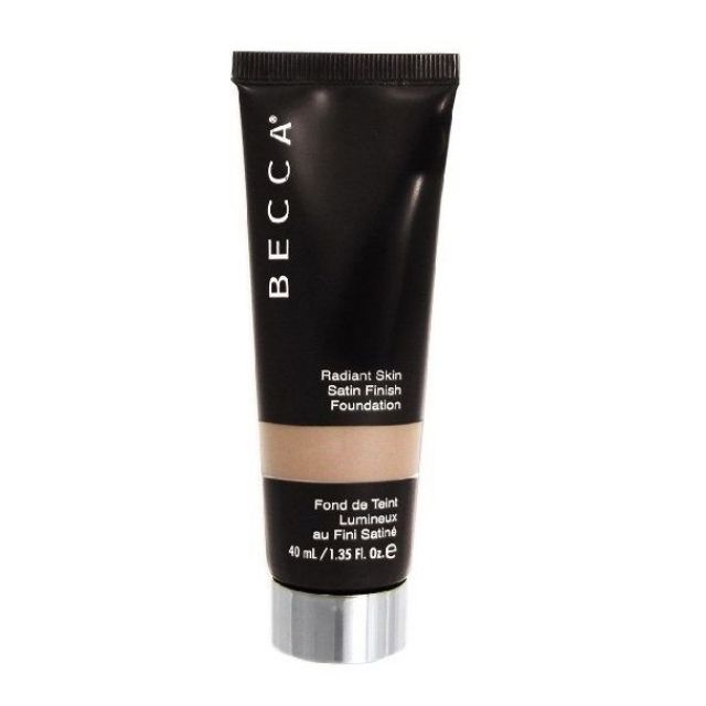 BECCA Radiant Skin Satin Finish Foundation, Beauty & Personal Care ...