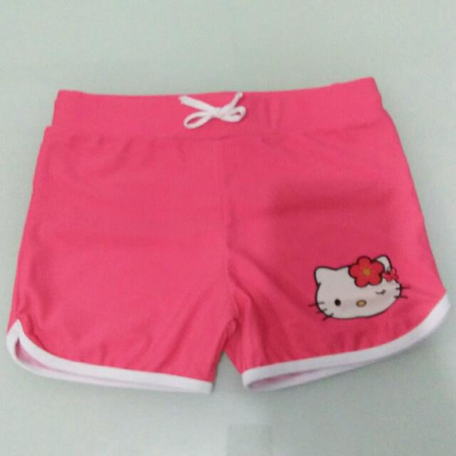 Hello Kitty Swim sute for kids, Babies & Kids, Babies & Kids Fashion on ...