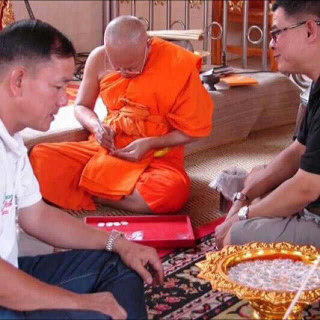 Lp Thuat Wat Bowen 100 Anniversary 2556, Hobbies & Toys, Memorabilia ...