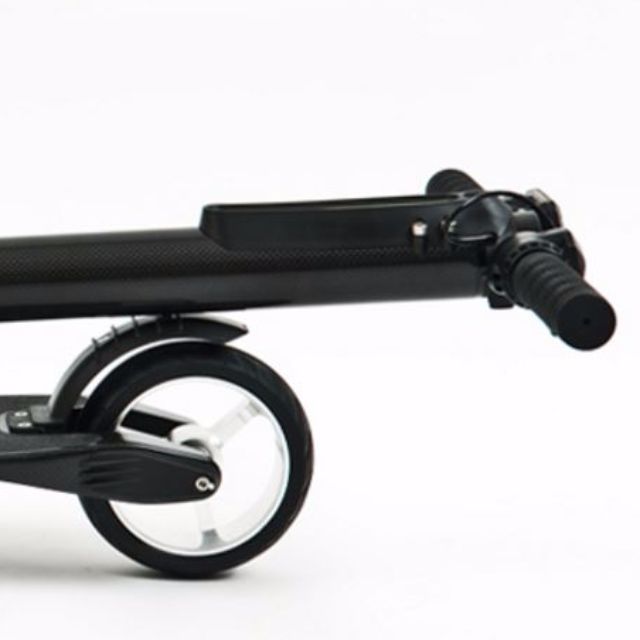 Mini-gogo Carbon Fiber Electric Scooter, Sports Equipment, PMDs, E ...