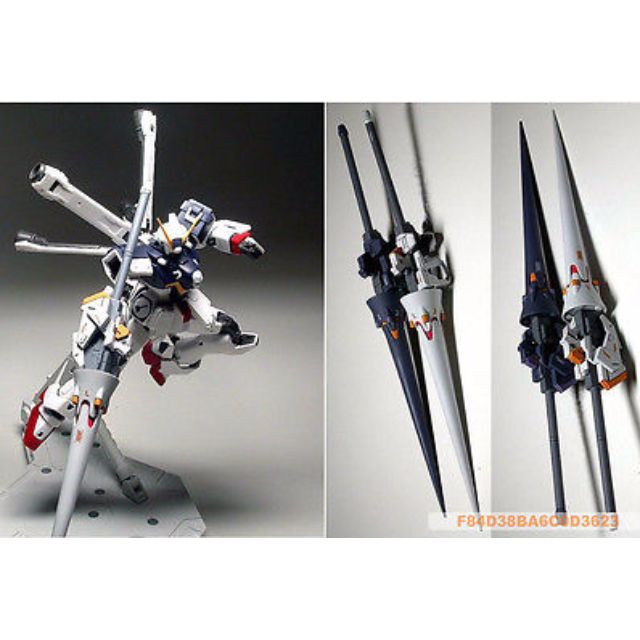 Wing Gundam Zero EW Ver.Ka Holy weapon ideas? : r/Gunpla