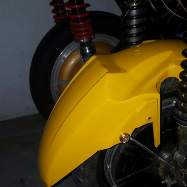 Saso Mudguard ...change New Mudguards, Bulletin Board, Looking For on ...