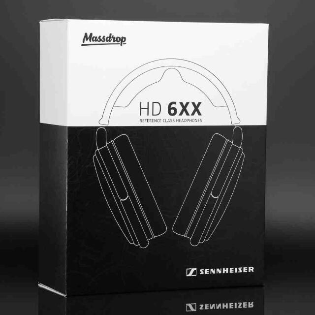 Sennheiser HD 6XX [Ready Stock], Audio, Headphones & Headsets on Carousell