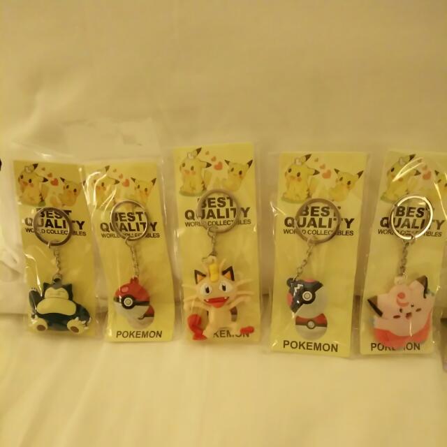 Pokemon !!!, Hobbies & Toys, Toys & Games on Carousell