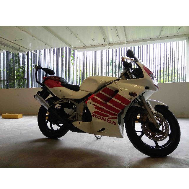 Honda NSR150SP, Motorcycles on Carousell