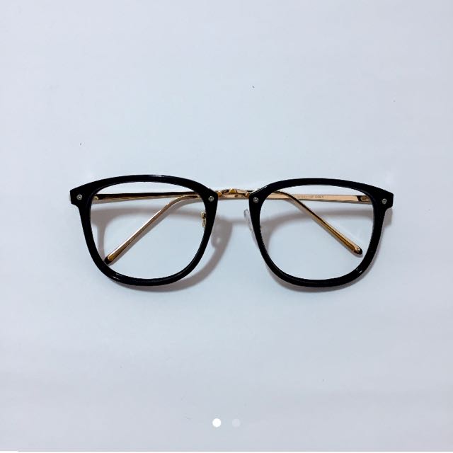 Hoot Optical Glasses, Women's Fashion, Watches & Accessories, Other ...