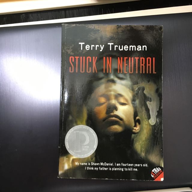 Storybook (Stuck In Neutral), Hobbies & Toys, Books & Magazines ...