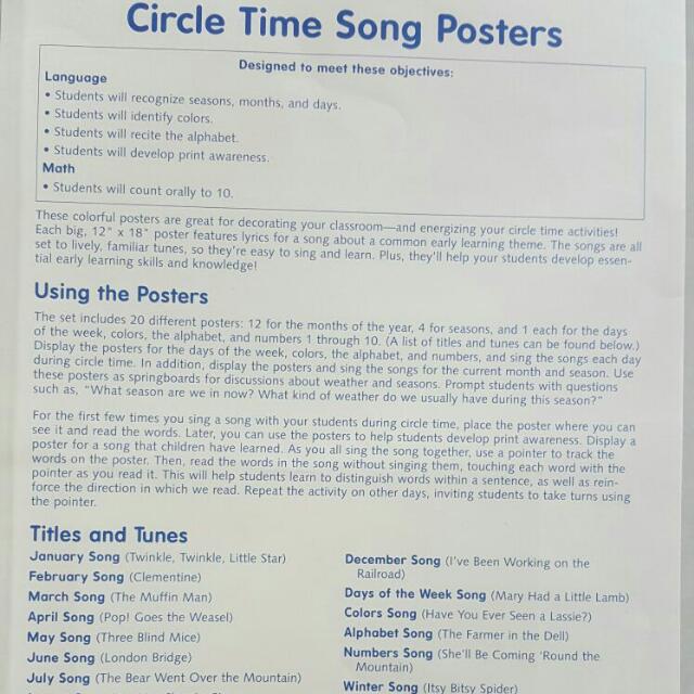 Children's Activity Pack- Create Your Own Posters, Hobbies & Toys ...