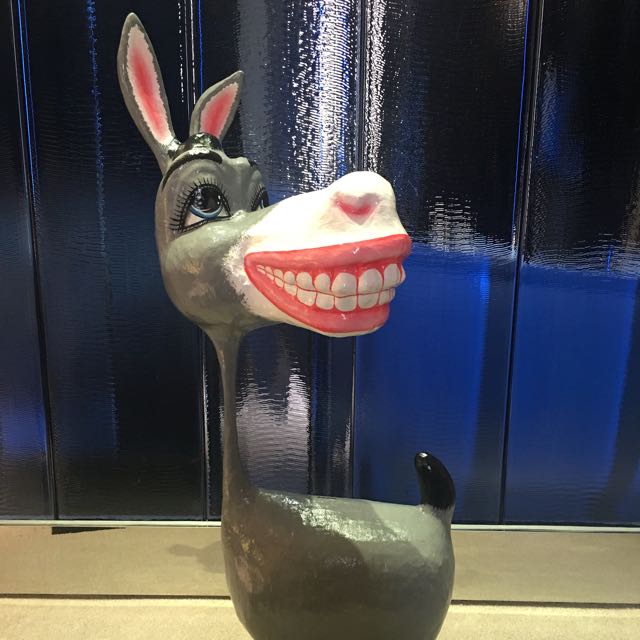 Paper mache coin bank, Hobbies & Toys, Stationery & Craft, Stationery ...