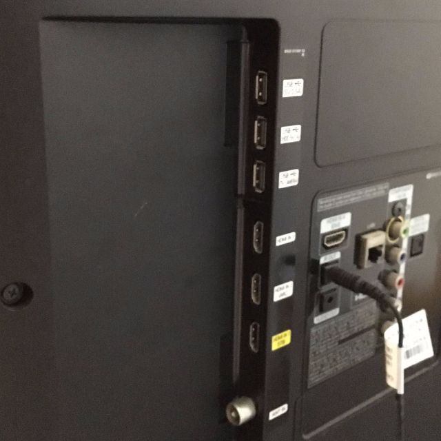 (Samsung Series 6 3D LED TV (UA40F6400AM) Slashed Price!!!, TV & Home ...