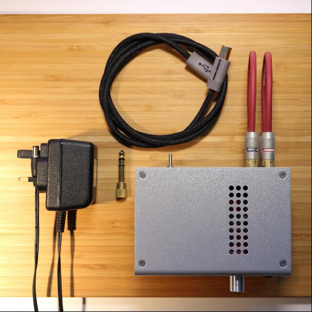 (Reserved) Schiit Magni, Modi Stack Headphones DAC & Amp, Audio, Other ...