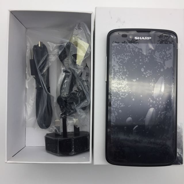 Sharp Mobile Phone, Mobile Phones & Gadgets, Mobile Phones, Android ...