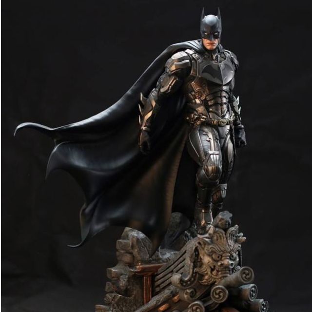 XM studios Batman (Reserved), Hobbies & Toys, Toys & Games on Carousell
