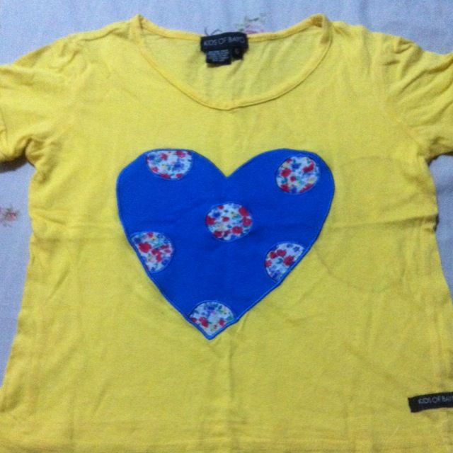 BAYO Shirt For Kids, Babies & Kids, Babies & Kids Fashion on Carousell