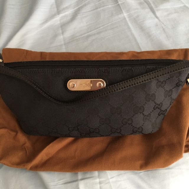 Gucci Bag, Women's Fashion, Bags & Wallets, Shoulder Bags on Carousell