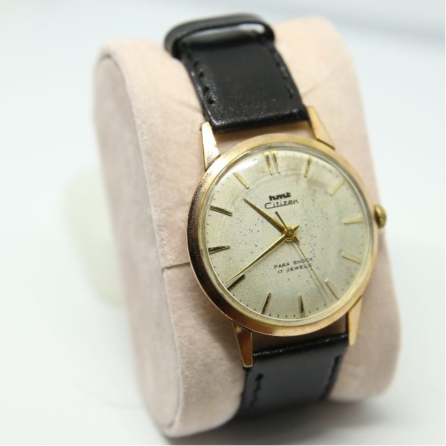 HMT Citizen - Very Rare Vintage Menchanical, Mobile Phones & Gadgets ...