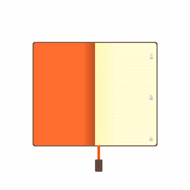 MINIONS NOTEBOOK- CRO-MINION -RULED -A5/A6 LIMITED EDITION - MINIONS ...