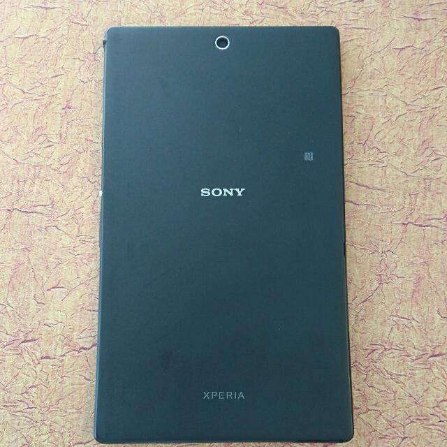 Sony Z3 Tablet Compact, Mobile Phones & Gadgets, Tablets, Android on ...