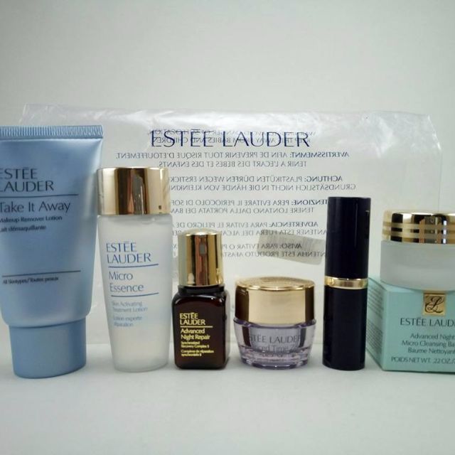 Estee Lauder, L'occitane, Clinique, Nature Republic, Etude house, the ...