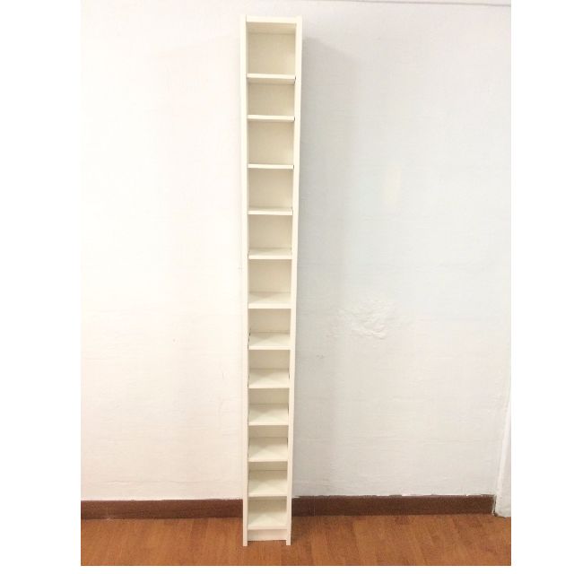 IKEA GNEDBY Shelving unit, Furniture & Home Living, Furniture, Shelves ...