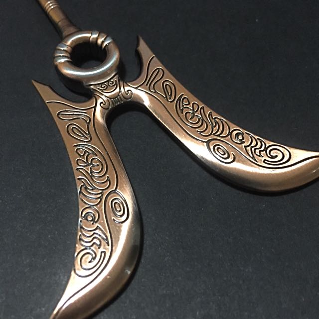 League of Legends Collectible - Bloodmoon Akali, Hobbies & Toys, Toys ...