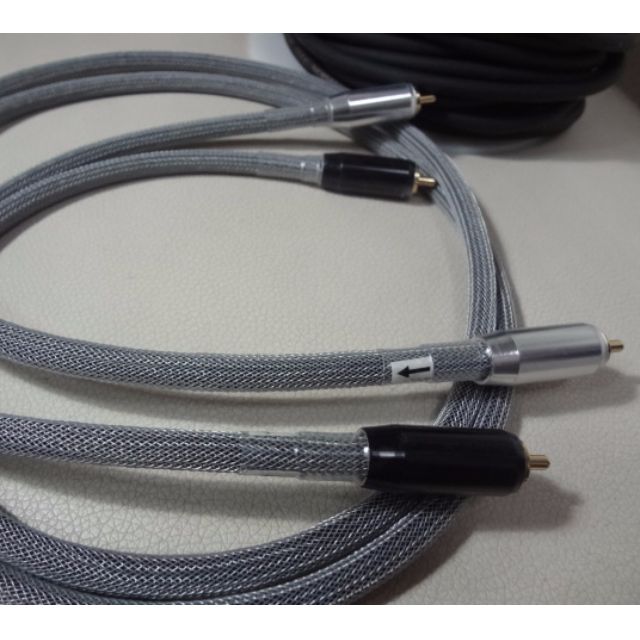New arrived YAMAHA Audiophile Rca interconnect cable., Audio, Other ...
