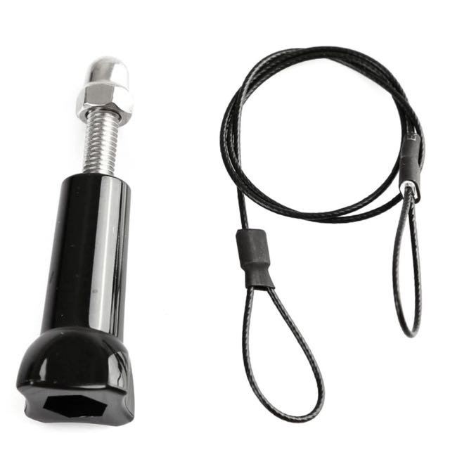 NEW! Stainless Steel Tether with Screw, Mobile Phones & Gadgets, Mobile ...