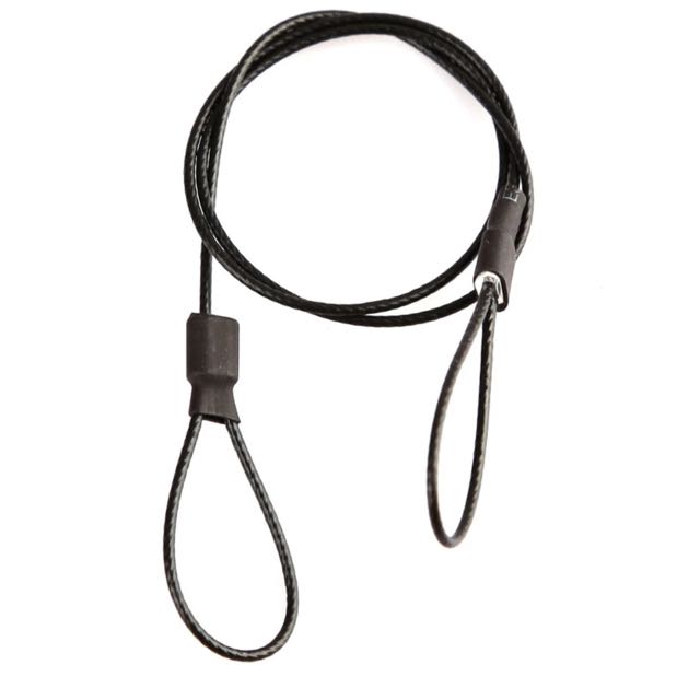 NEW! Stainless Steel Tether with Screw, Mobile Phones & Gadgets, Mobile ...