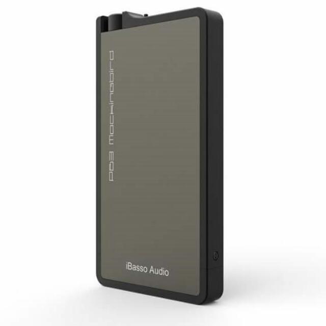 全新 iBasso PB3 Mockingbird 耳擴 支援 2.5mm 平衡 插頭 耳機 AMP 放大器, 音響器材, 其他音響配件及設備 ...