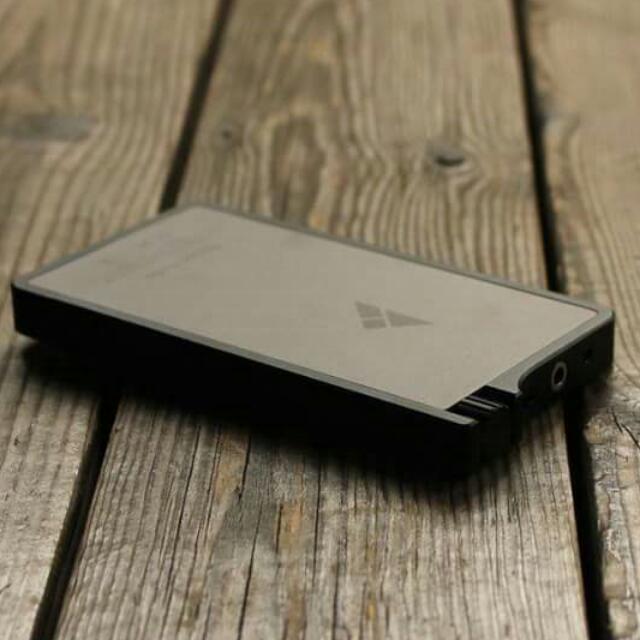 全新 iBasso PB3 Mockingbird 耳擴 支援 2.5mm 平衡 插頭 耳機 AMP 放大器, 音響器材, 其他音響配件及設備 ...