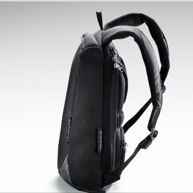 Computer Backpack, Computers & Tech, Parts & Accessories, Computer ...